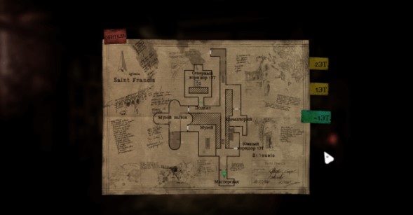 Tormented Souls 2 Guide: How to Find All Weapons and Upgrades - Gamer ...